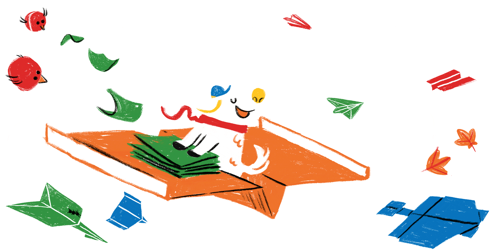 Success Hub: Customer Stories, Successful Case Study