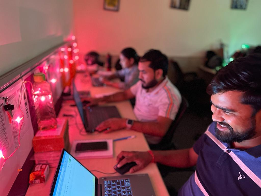 Understanding Project Requirements